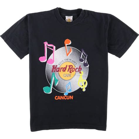 今来ている話題のハードロックカフェtシャツとは？メンズ・レディース別で徹底分析！ マガジン