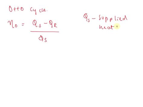 Solved What Is A Carnot Cycle And How Can Its Efficiency Be Calculated Explain As Why Carnot