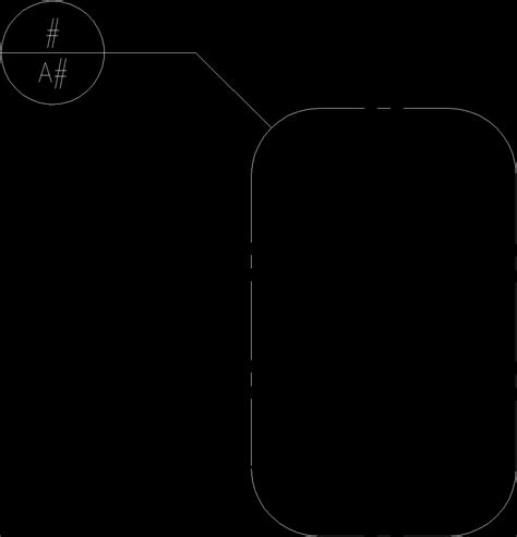 Dynamic Blocks DWG Detail For AutoCAD Designs CAD