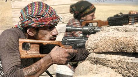 Ciwan Haco Diyalog Şoreşa Rojava Youtube