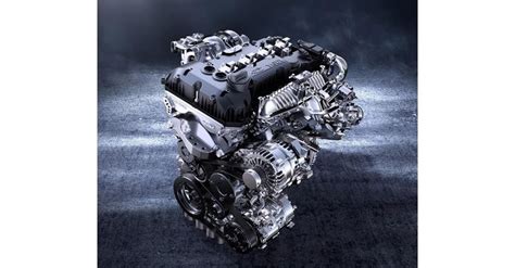 Xinhua Silk Road Cherys Engine Listed Among Chinas Top Ten Engines For 2019