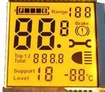 Replace Hantronix Stn LCD Module LCD And LCD Screen Price
