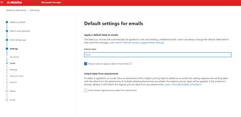 Dsc Sclabelpolicy Export Error · Issue 3104 · Microsoft