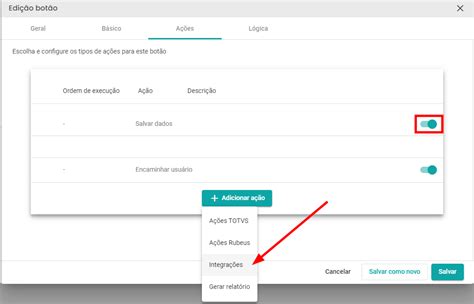 Como Criar Componentes Na Integração Com Cartão Utilizando O Educonnect Pay Plataforma Rubeus