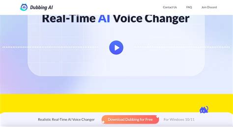 Dubbing Ai Theaipedia