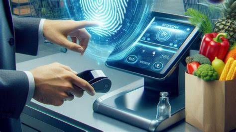 Is Biometric Payment The End Of Wallets