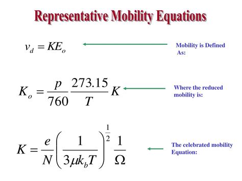 Ppt Collision Cross Section Powerpoint Presentation Free Download