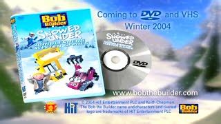 Bob The Builder Snowed Under Trailer 2022 Watch Hd Mp4 Video Download Free