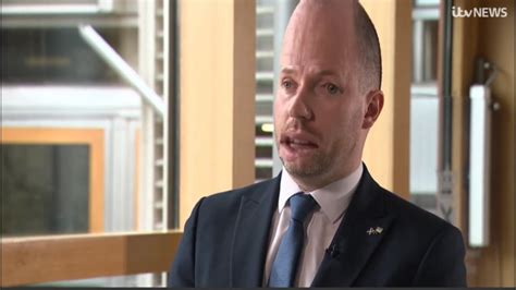 Neil Gray blaming the Tories & defending failed targets - YouTube