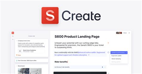 Sanity Create Ai Writing Assistant Free Early Access