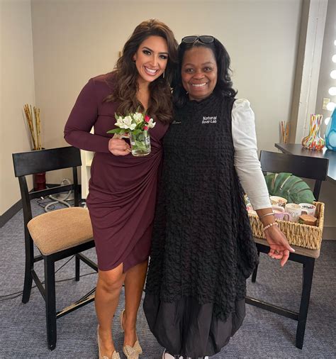 Kristicapeltv Kristi Capel • Instagram Photos And Videos