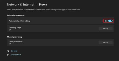 How To Set Up A Proxy For Duckduckgo Step By Step Guide