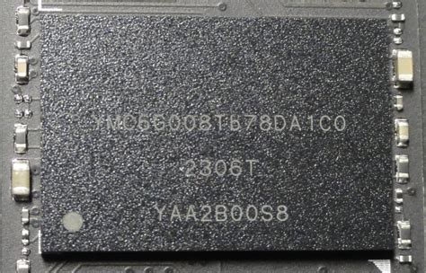 AliExpressで購入した2TBのSSD CT300が届きました | PC Gamer リスト更新中