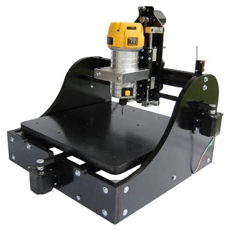 Millright Cnc M3 Kit Demo Product 3d Makers Point