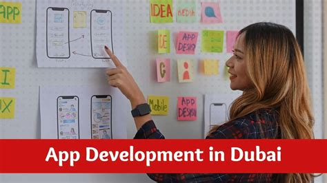 Mobile Apps Development Dubai