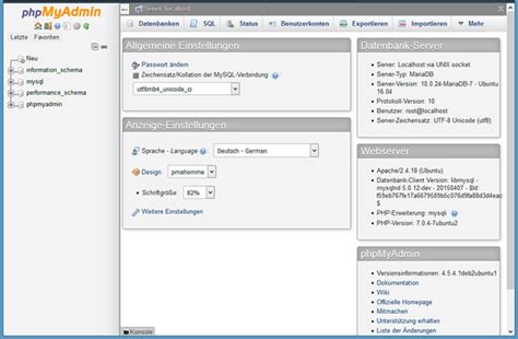 ติดตั้ง Lamp Linux Apache Mysql Or Mariadb Php 7 Server บน Ubuntu