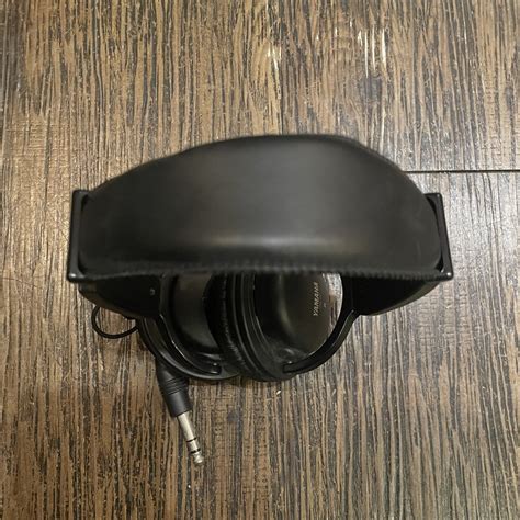 Yahoo オークション Yamaha Hpe 170 Headphone ヘッドホン Grunsoun