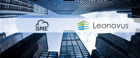 Leonovus Reinforces Its Enterprise Software Defined Storage Offering With Storage Made Easy File