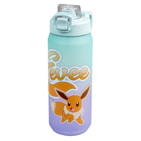 Pokemon Eevee 1 5l Sports Drink Bottle Things For Home Zing Pop