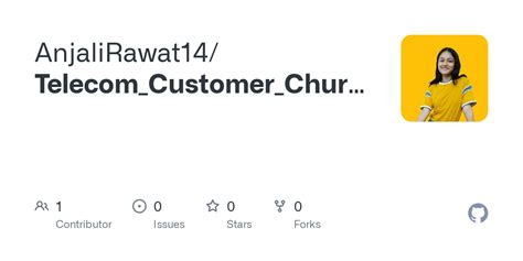 Github Anjalirawat14 Telecom Customer Churn Dashboard Power Bi