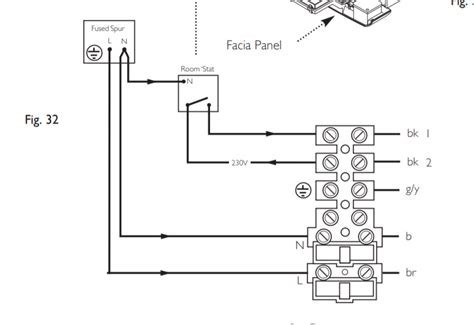 Changing From Salus RT500RF To Hive Single Channel DIYnot Forums
