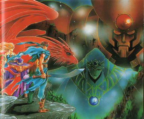 Alcahest Review Snes Hub