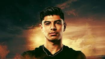Horacio Gutiérrez Jr The Challenge Wiki Fandom