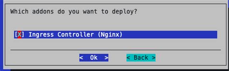 Deploy Kubernetes — Nvidia Dgx Basepod Deployment Guide Featuring Nvidia Dgx H200h100 Systems
