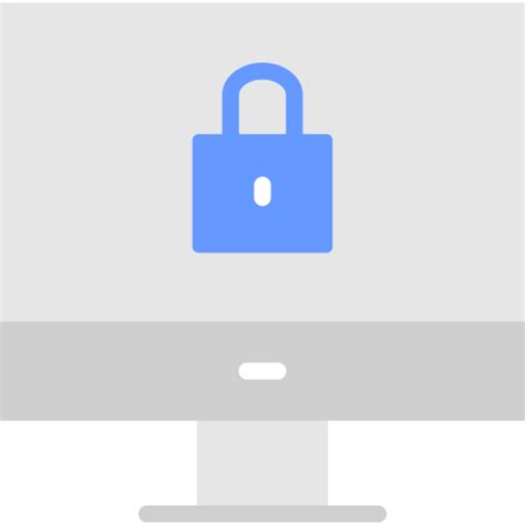Security Generic Color Fill Icon