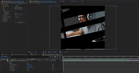 Plugin Autofill On Images Raftereffects