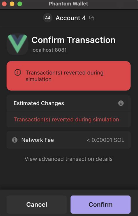 Anchor Transaction Failing While Calling A Solana Program With Pda