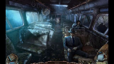 Forbidden Secrets Alien Town Video E Screenshot Gametop