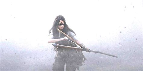 Predator Ending Explained