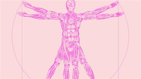 John Swain On Linkedin Another Look At The Human Machine