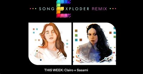 Collaborations Clairo And Sasami Kalw