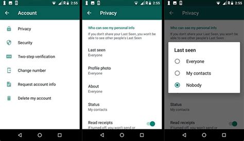 How To Be Invisible On Whatsapp 8 Easy Tips For Privacy