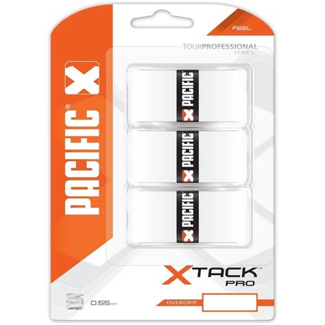 X Tack Pro Prins Sport