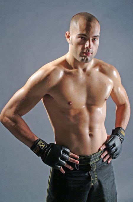 Mike Swick Actor Cinemagia Ro