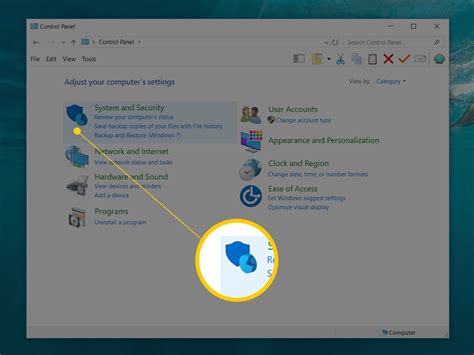 How To Access System Recovery Windows 10 Pilotze