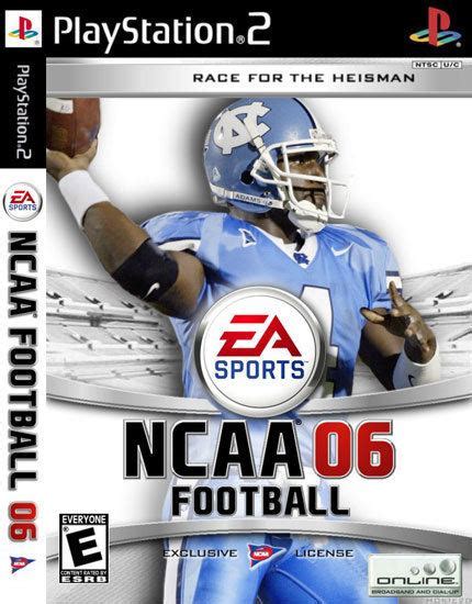 Ncaa Football 06 Alchetron The Free Social Encyclopedia