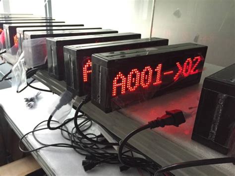 Bank Hospital Clinic Service Center Counter Qms Queue Ticketing System