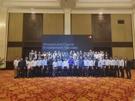 Thank You For Introducing Mdes To Our Incoming Cambodian Market This