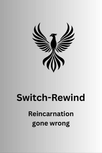 Switch Rewind Reincarnation Gone Wrong Royal Road