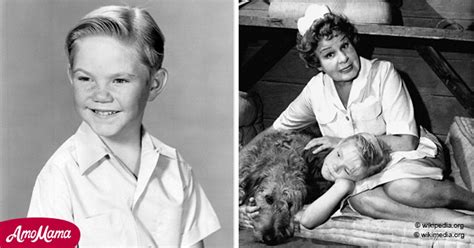 Bobby Buntrock The Virginian