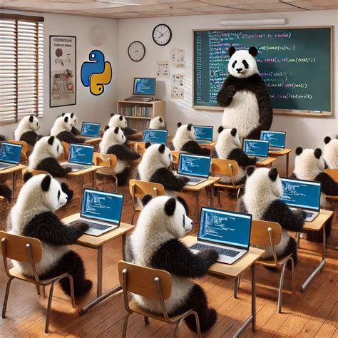 Reuven Lerner On Linkedin What Python And Pandas Topics Will Best Help