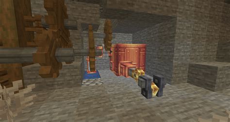 Steam Engine Not Working In Stoneblock 3 Lava Blocks Heating It R