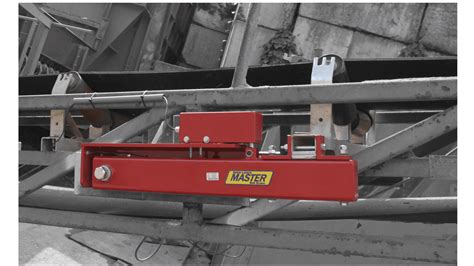 Master Belt Scale Systems Solids Antwerp Be