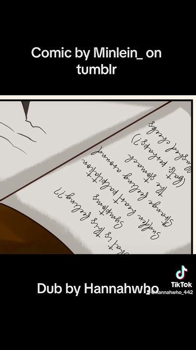 What Is This Feeling Wenclair Comic Dub Youtube