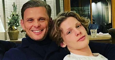 Jeff Brazier Launches Legal Proceedings To Stop Son From Seeing Nan
