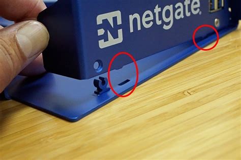 Netgate Rack Mount Netgate Documentation